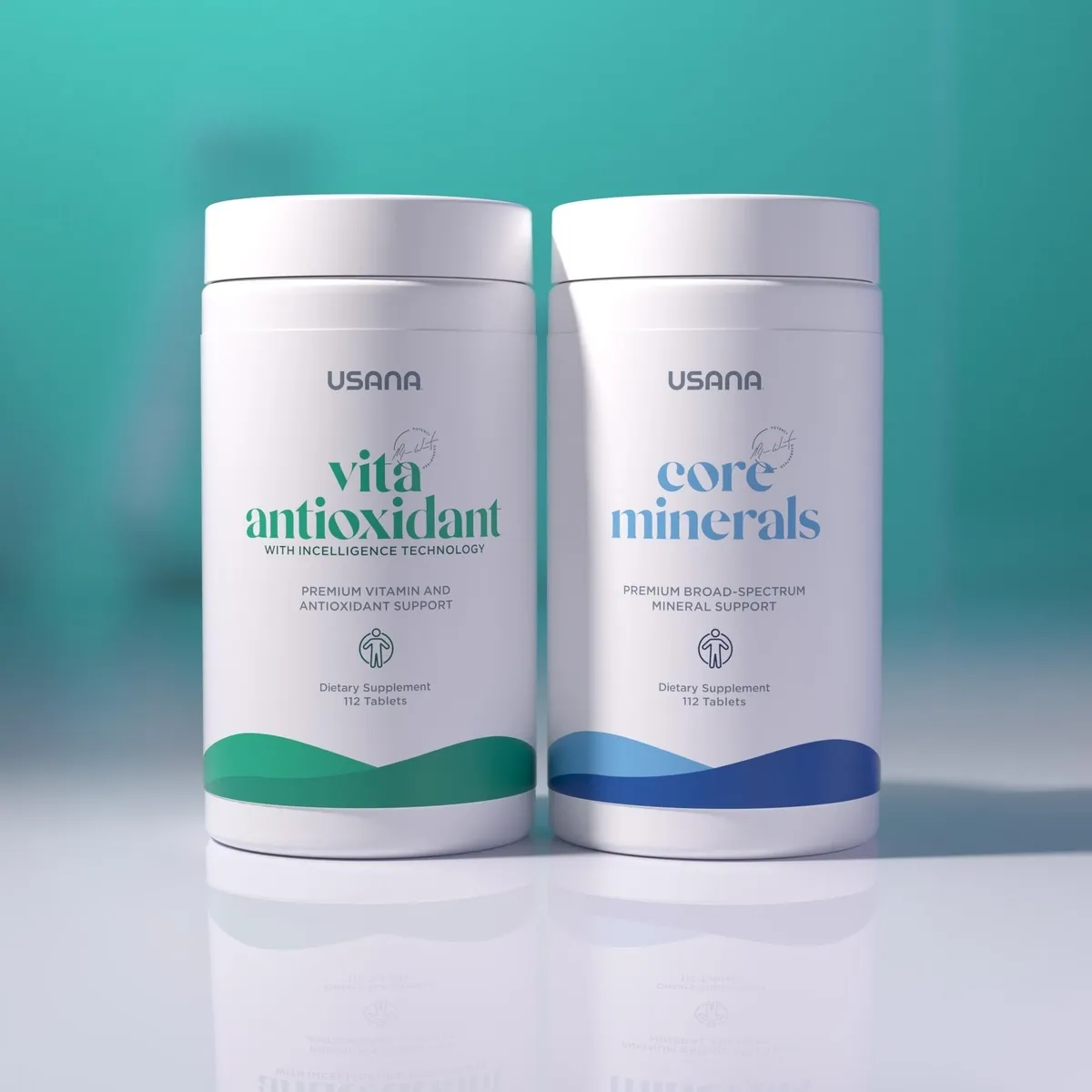 Why Buy USANA CellSentials® – Superior Daily Nutrition